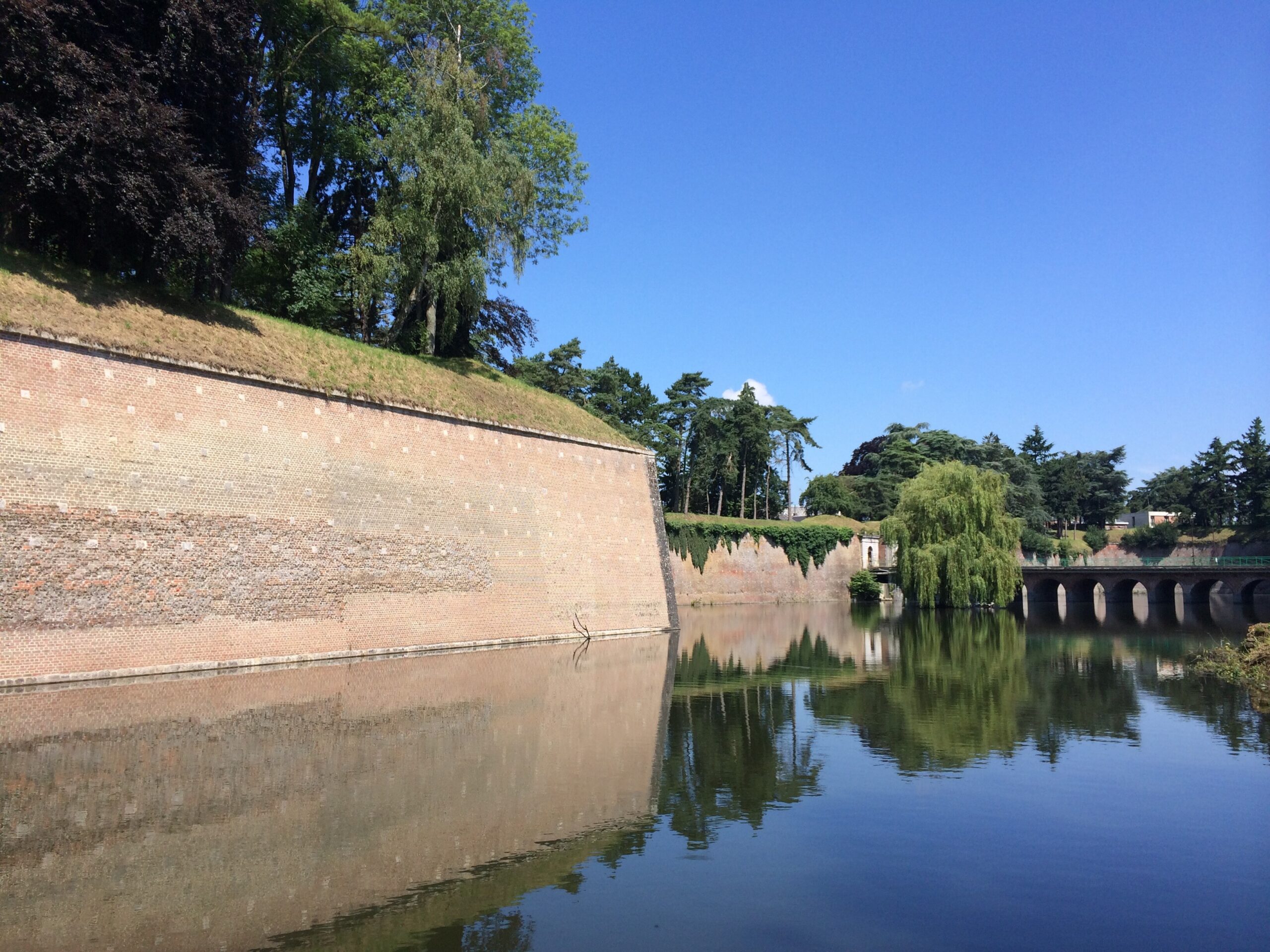 Nick Smith – Ramparts reveal remarkable history - New Zealand ...