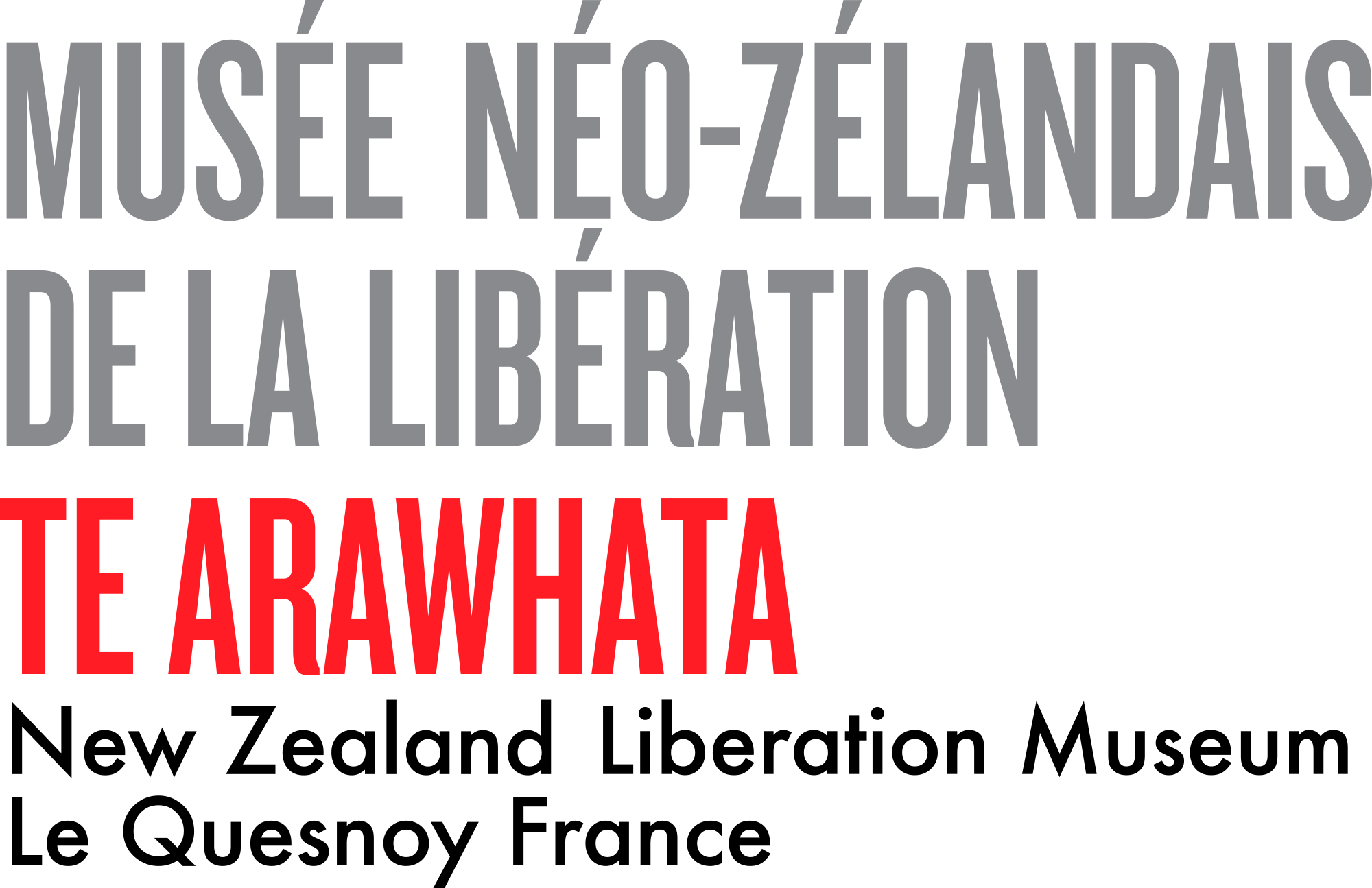 New Zealand Liberation Museum Te Arawhata The Museum Connects New Zealand Liberation Museum Te Arawhata The Museum Connects