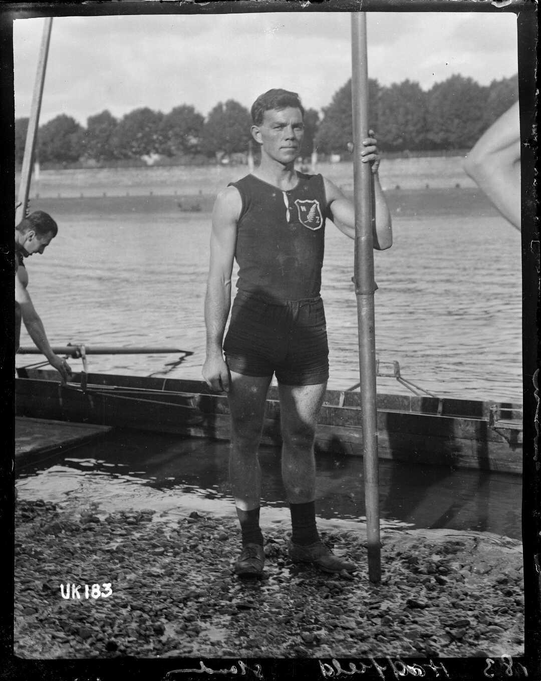 Oarsome talent - New Zealand Liberation Museum – Te Arawhata Oarsome talent - New Zealand Liberation Museum – Te Arawhata